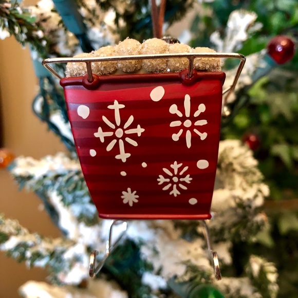 Hallmark | Holiday | Hallmark 203 Santas Magic Sleigh | Poshmark